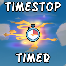 TimeStopTimer | Thunderstore - The Bopl Battle Mod Database
