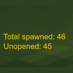 SpawnTracker | Thunderstore - The Megabonk Mod Database