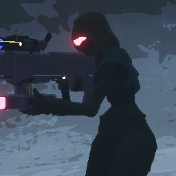 RailgunnerBackpackRemover | Thunderstore - The Risk of Rain 2 Mod Database