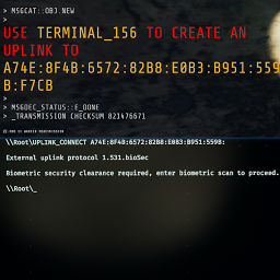 ConnectIPV6 | Thunderstore - The GTFO Mod Database