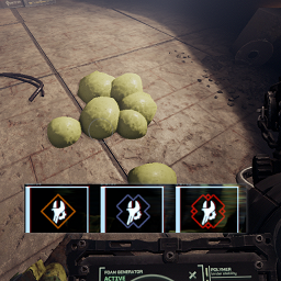 GlueEfficiency | Thunderstore - The GTFO Mod Database