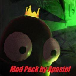 REPO FunnyModpack version history | Thunderstore - The R.E.P.O. Mod Database