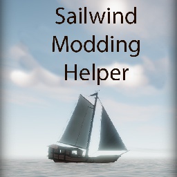 SailwindModdingHelper | Thunderstore - The Sailwind Mod Database