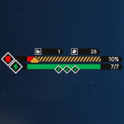 Decompiled source of NoUnrepairableDamage | Thunderstore - The Void Crew Mod Database