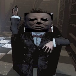 ButlerMyers | Thunderstore - The Lethal Company Mod Database