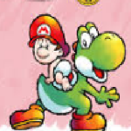 YoshiIslandMenu | Thunderstore - The R.E.P.O. Mod Database