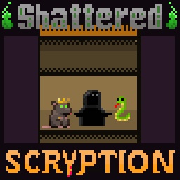 Shatteredscryption | Thunderstore - The Inscryption Mod Database