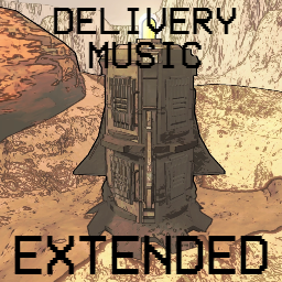 Delivery Music Extended | Thunderstore - The Lethal Company Mod Database