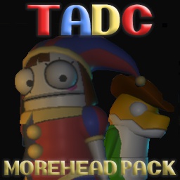 TADCCosmeticPack | Thunderstore - The R.E.P.O. Mod Database