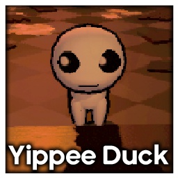 YippeeDuckEnemy | Thunderstore - The R.E.P.O. Mod Database