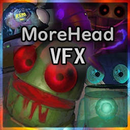 MoreHeadVFX | Thunderstore - The R.E.P.O. Mod Database