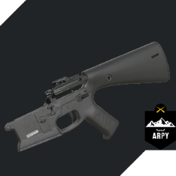 KP15 | Thunderstore - The H3VR Mod Database