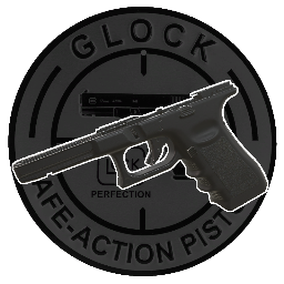ModulGlock | Thunderstore - The H3VR Mod Database