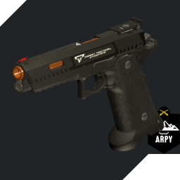 Taran Tactical 2011 | Thunderstore - The H3VR Mod Database