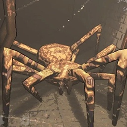 CreepySpider | Thunderstore - The Lethal Company Mod Database