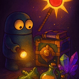 SwiftbroomPlus | Thunderstore - The R.E.P.O. Mod Database