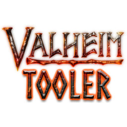 ValheimTooler | Thunderstore - The Valheim Mod Database
