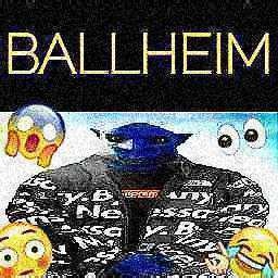 BALLHEIM | Thunderstore - The Valheim Mod Database