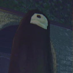 WendigoRobe | Thunderstore - The R.E.P.O. Mod Database