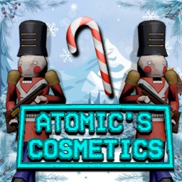 Atomics Cosmetics | Thunderstore - The Lethal Company Mod Database