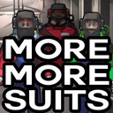 Atomics More More Suits | Thunderstore - The Lethal Company Mod Database