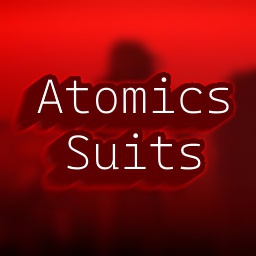Atomics Suits | Thunderstore - The Lethal Company Mod Database
