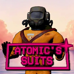 Atomics Suits | Thunderstore - The Lethal Company Mod Database