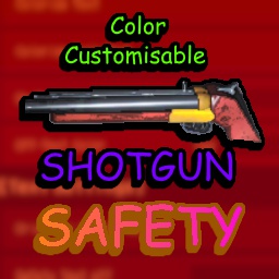 Better Shotgun Tooltip | Thunderstore - The Lethal Company Mod Database
