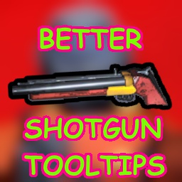 Better Shotgun Tooltip | Thunderstore - The Lethal Company Mod Database
