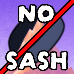 No Sash changelog | Thunderstore - The PEAK Mod Database