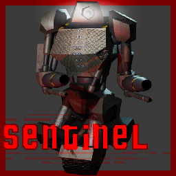 Decompiled source of Sentinel Mod | Thunderstore - The Lethal Company ...