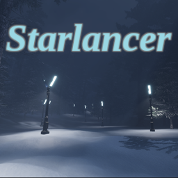 Starlancer | Thunderstore - The Lethal Company Mod Database