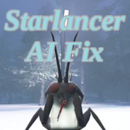 StarlancerAIFix | Thunderstore - The Lethal Company Mod Database
