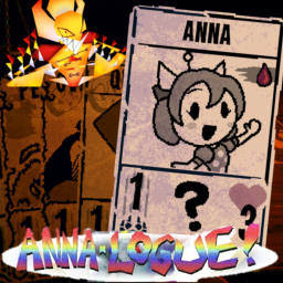 Autos Anna Logue Mod | Thunderstore - The Inscryption Mod Database