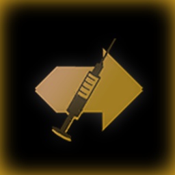 GoldenGlory Stim | Thunderstore - The Northstar Mod Database
