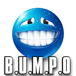 BUMPO | Thunderstore - The R.E.P.O. Mod Database