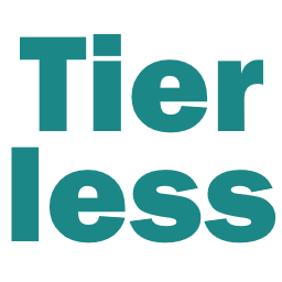 Tierless | Thunderstore - The R.E.P.O. Mod Database