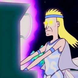 Nutcracker Gary vs David RegularShow | Thunderstore - The Lethal ...