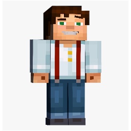 JesseMod | Thunderstore - The Risk of Rain 2 Mod Database