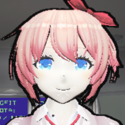 Moyonote Sayori | Thunderstore - The Lethal Company Mod Database