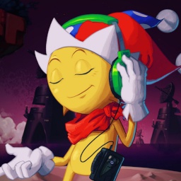 SparkTheElectricJesterSeriesMusic | Thunderstore - The ATLYSS Mod Database