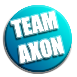 Team Axon Pack | Thunderstore - The Lethal Company Mod Database