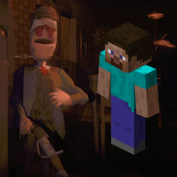 MineHunterHurt changelog | Thunderstore - The R.E.P.O. Mod Database