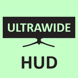 Ultrawide HUD | Thunderstore - The PEAK Mod Database