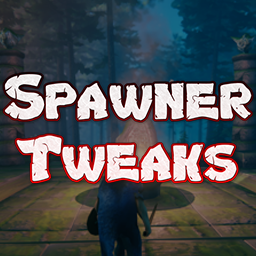 Spawner Tweaks | Thunderstore - The Valheim Mod Database