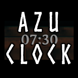 AzuClock | Thunderstore - The Valheim Mod Database