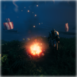 ChangeOfScenery | Thunderstore - The Valheim Mod Database