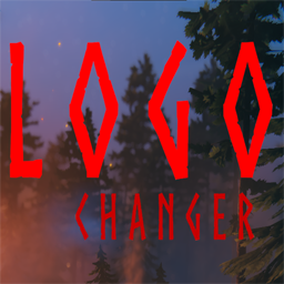 Logo Changer | Thunderstore - The Valheim Mod Database