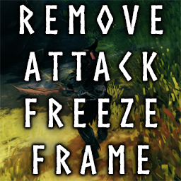 Decompiled source of RemoveAttackFreezeFrame | Thunderstore - The Valheim Mod Database