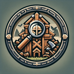 SearchableBuildMenu | Thunderstore - The Valheim Mod Database